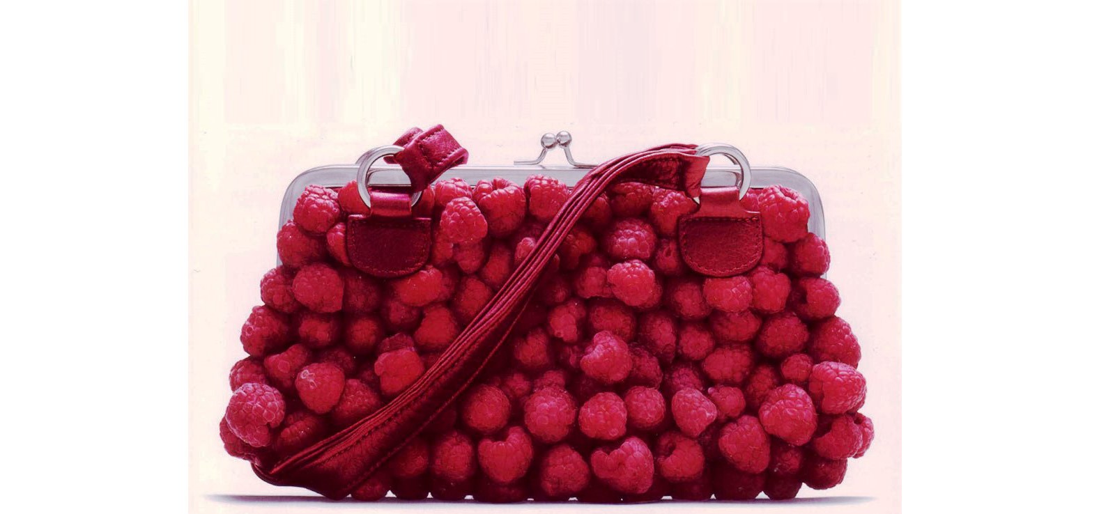 Edible Fashion - Clothing You Can Eat