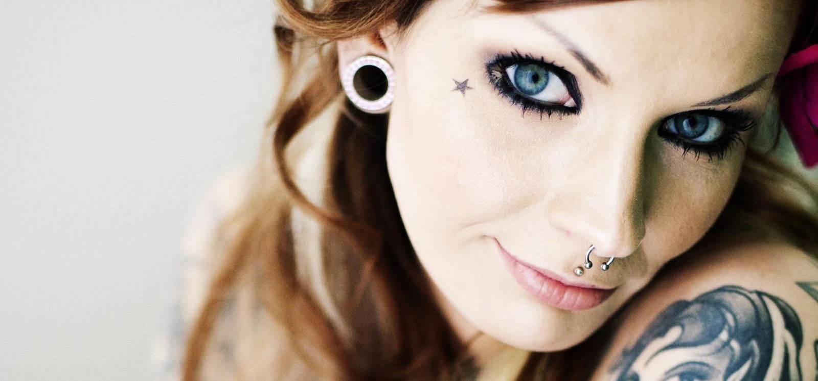 You Won't Believe These Totally Shocking Extreme Body Modifications!