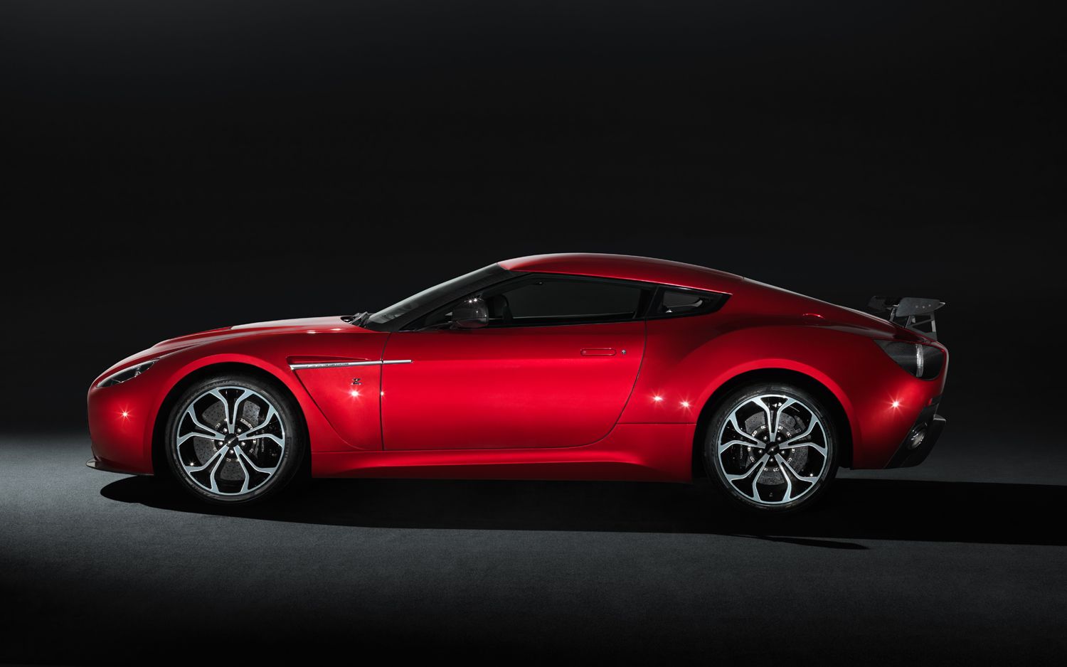 12 of the Most Desirable Supercars You Can Buy