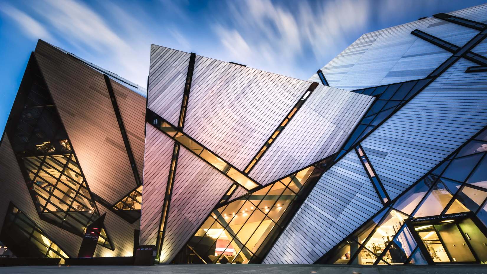 28 Crazy Awesome & Bizarre Architecture Part 2