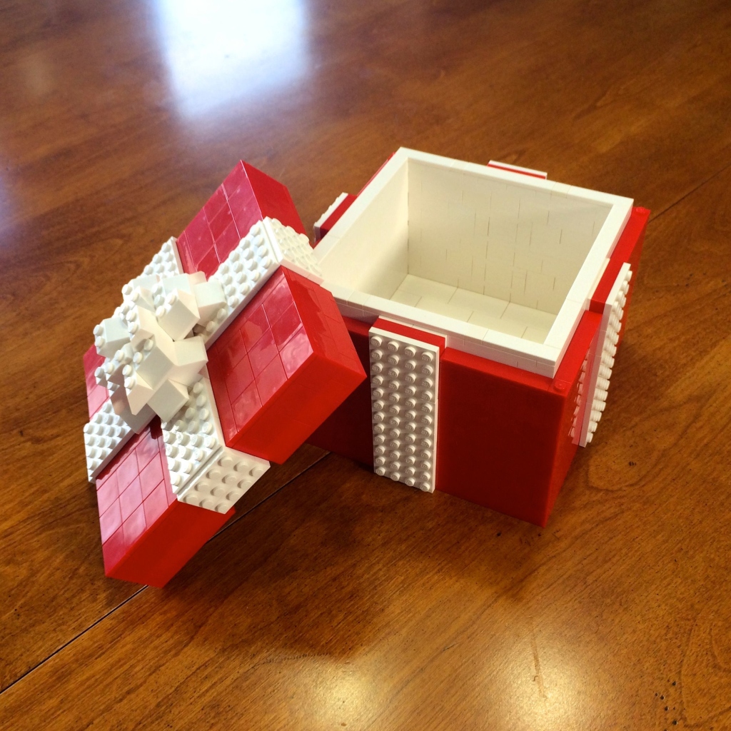 15 Grown-up Uses For Lego