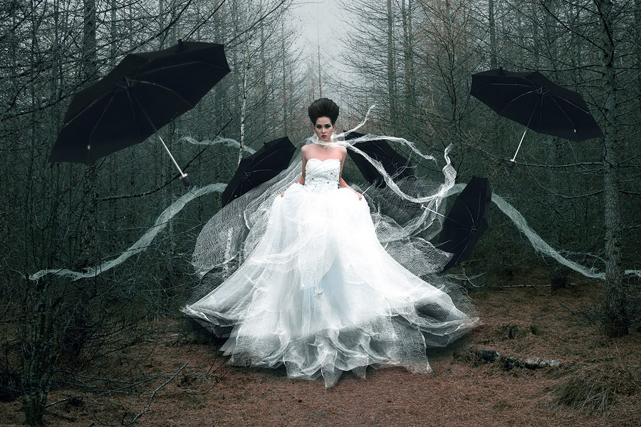 30 Fabulous Images of Fashion Photography