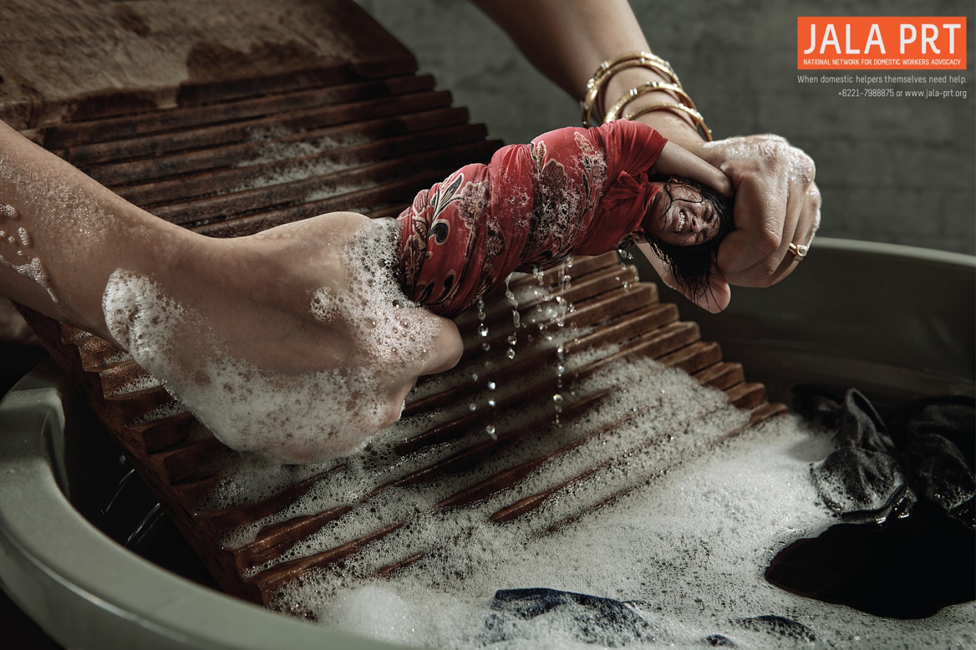 39 Truly Shocking Public Awareness Adverts - Joyenergizer