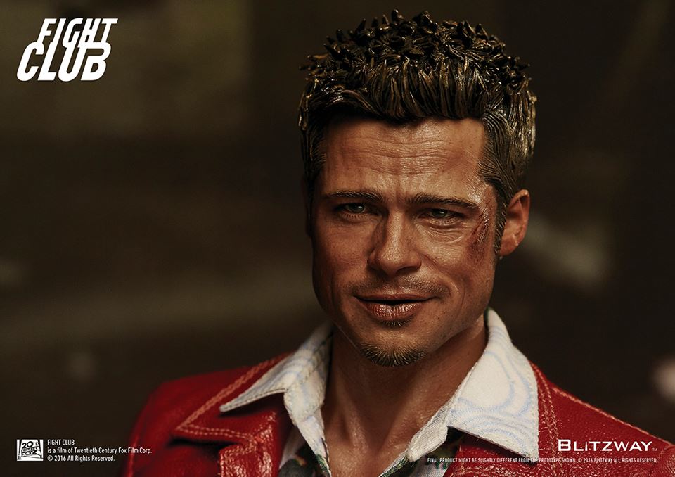 Artist Makes These Ultra Realistic Movie Character Figurines - Joyenergizer