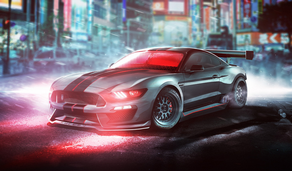 What Cars Would The X-Men Drive? - Joyenergizer