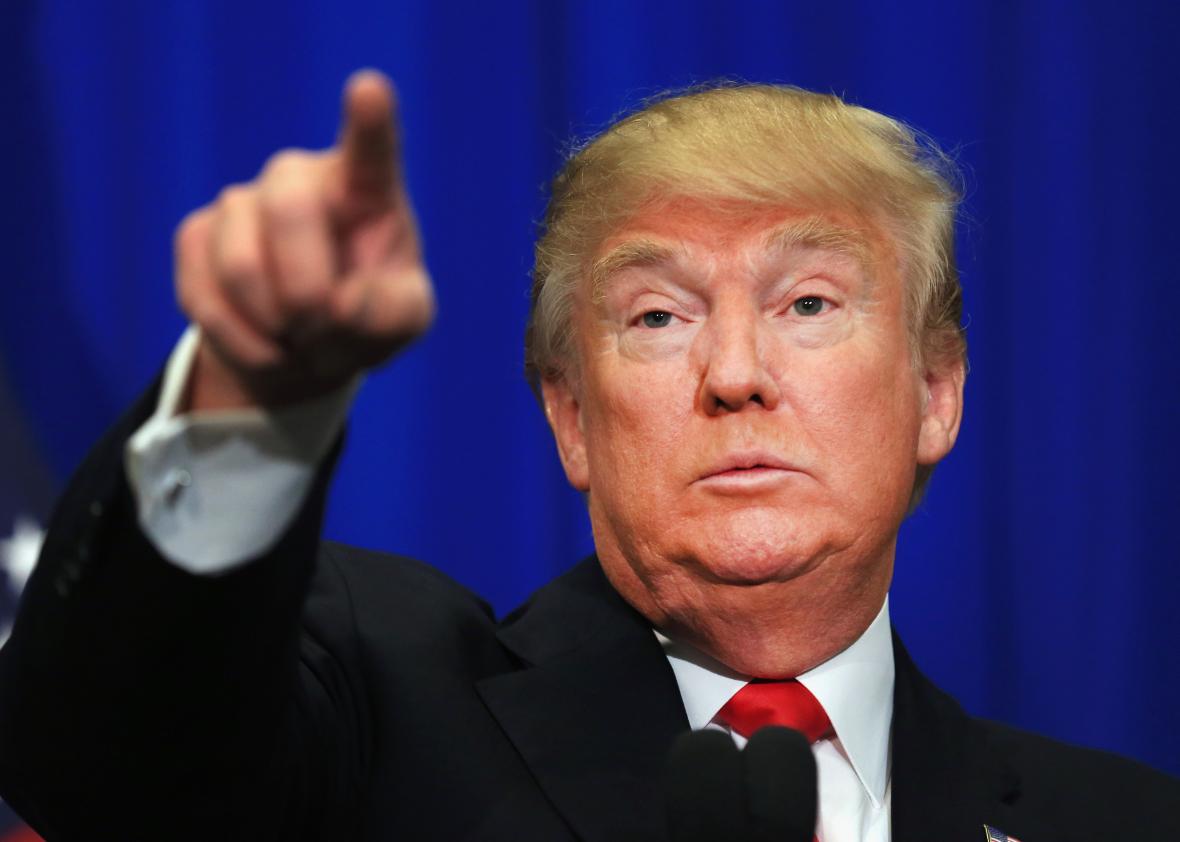 The Rise of Donald Trump Through the Decades - Joyenergizer