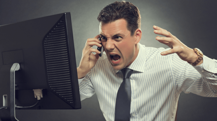 What It's Like to Be the Tech Support To Your Family & Friends ...