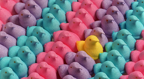 42 Photos to Annoy the OCD Perfectionist in You - Joyenergizer