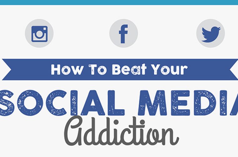 How To Beat Your Social Media Addiction - Joyenergizer