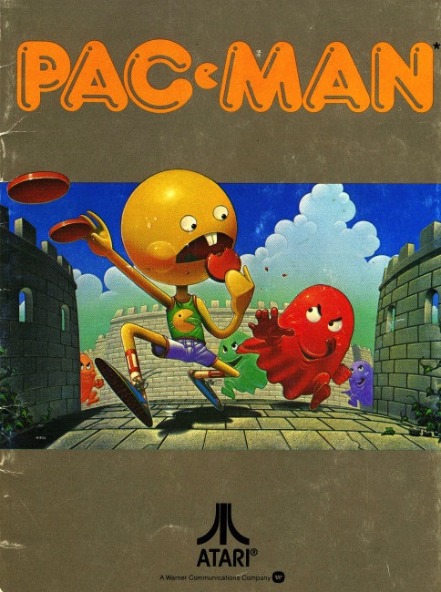 34 Really Awful 80s Video Game Box Art - Joyenergizer