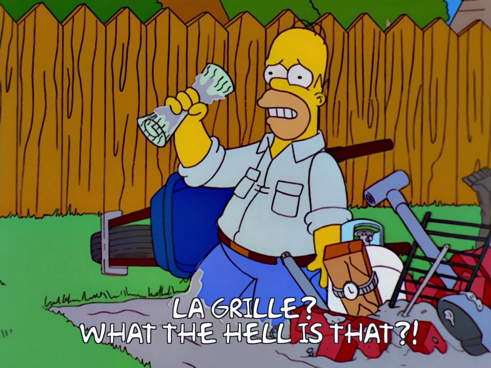 60 Hilarious Simpsons Quotes That'll Make You Chuckle - Joyenergizer