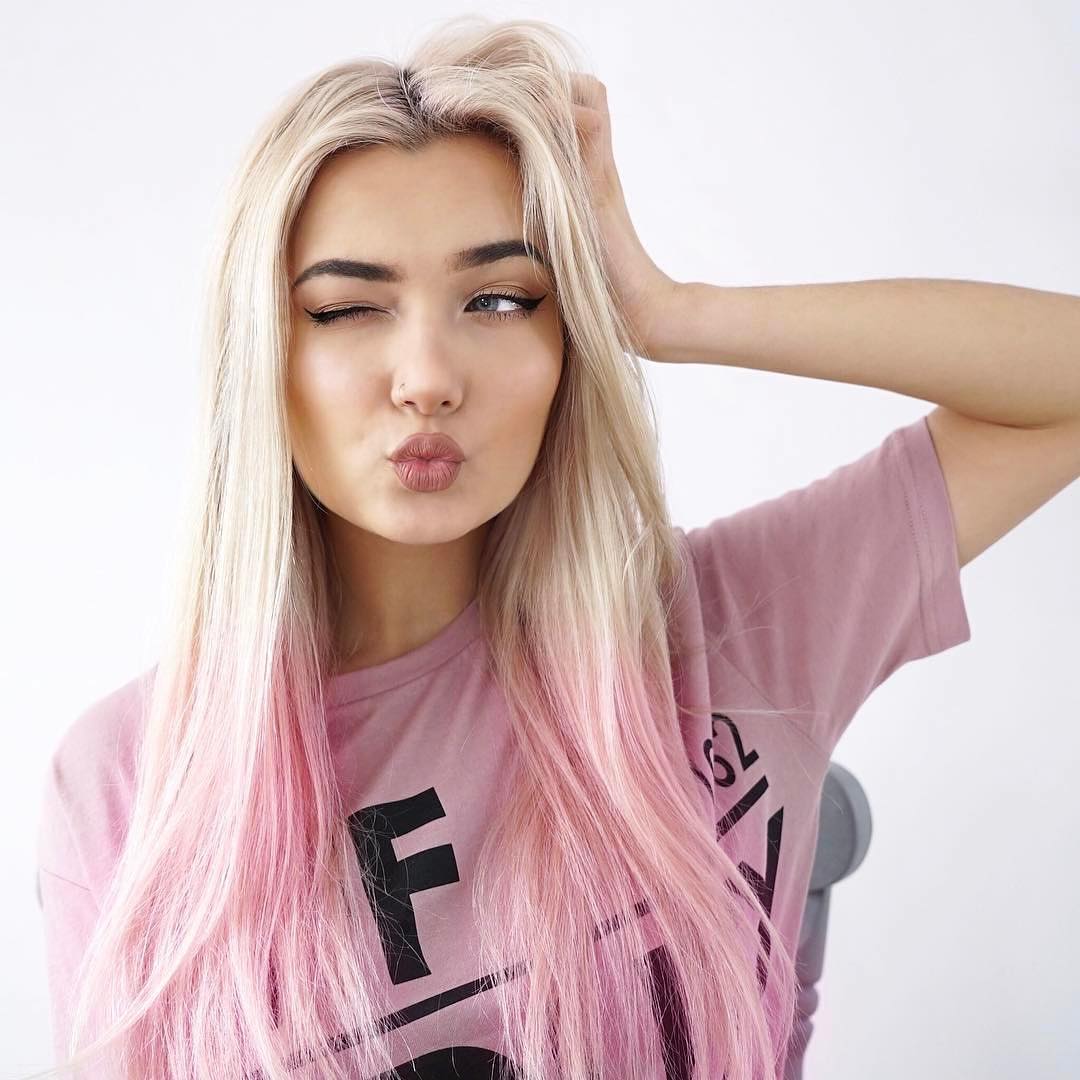 26 Amazing Hairstyle Designs You'll Want to Try - Joyenergizer