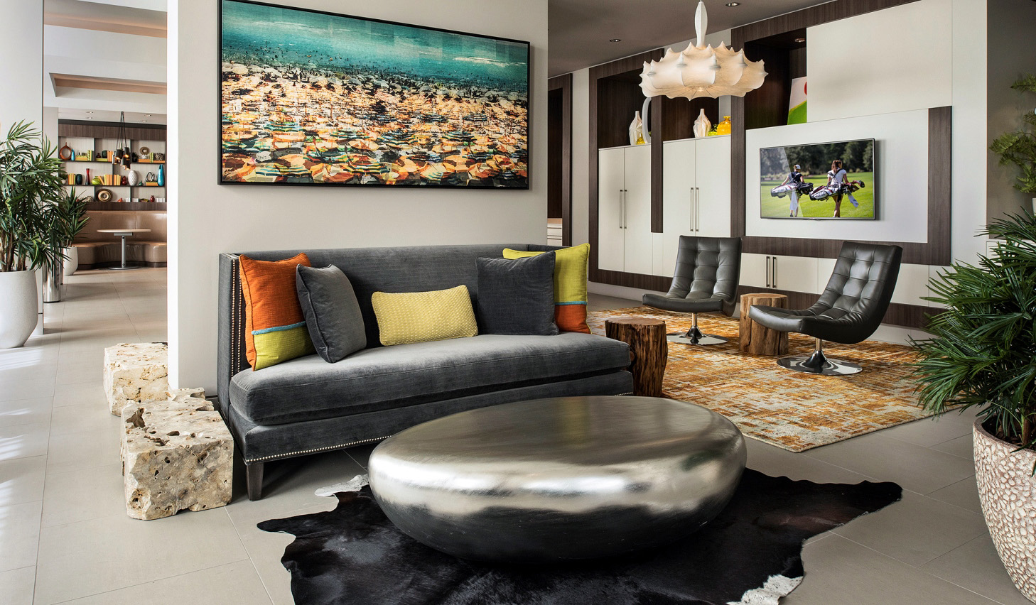 Live it Up and See how You Can Style your Home Like a Reality Star ...