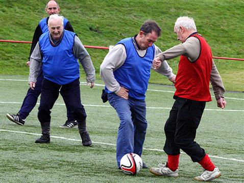 See Why the Great Game is So Versatile With the Many Different Faces of ...