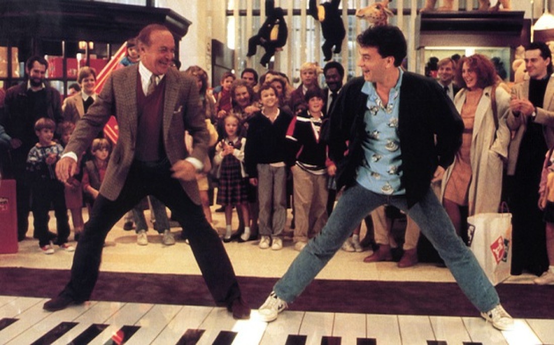 What Would Really Happen at the End of 80s Movie 'Big' - Joyenergizer