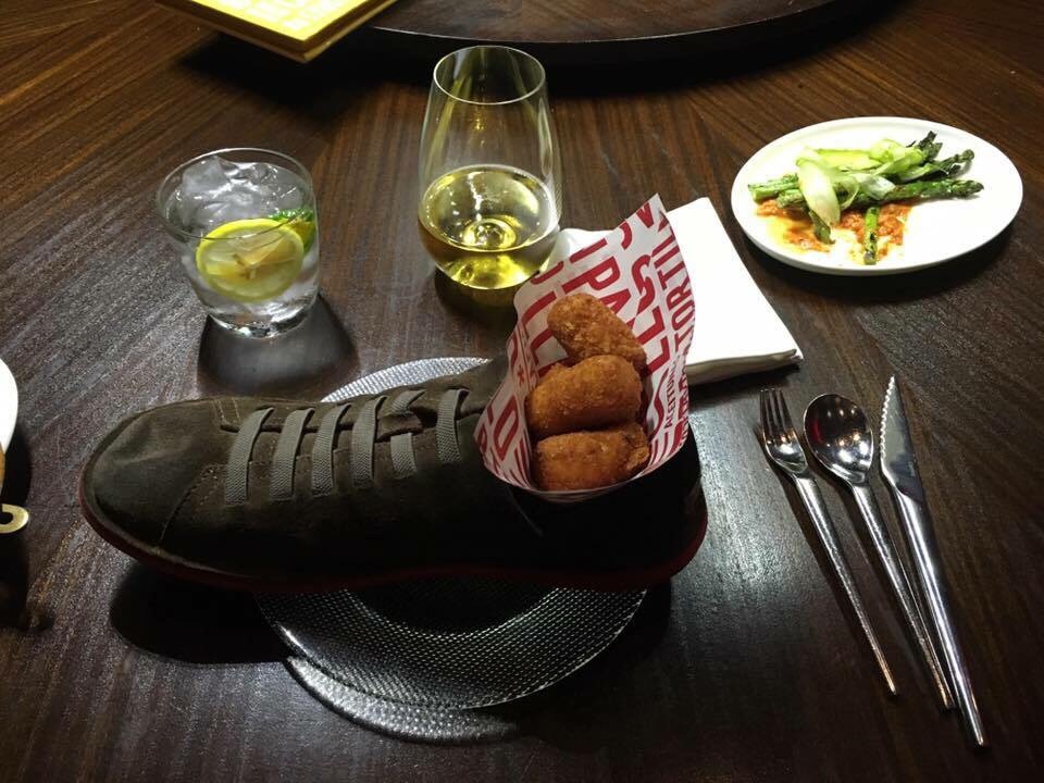 28 Ridiculous Meals That Prove Hipsters Need to Be Stopped Right Now ...