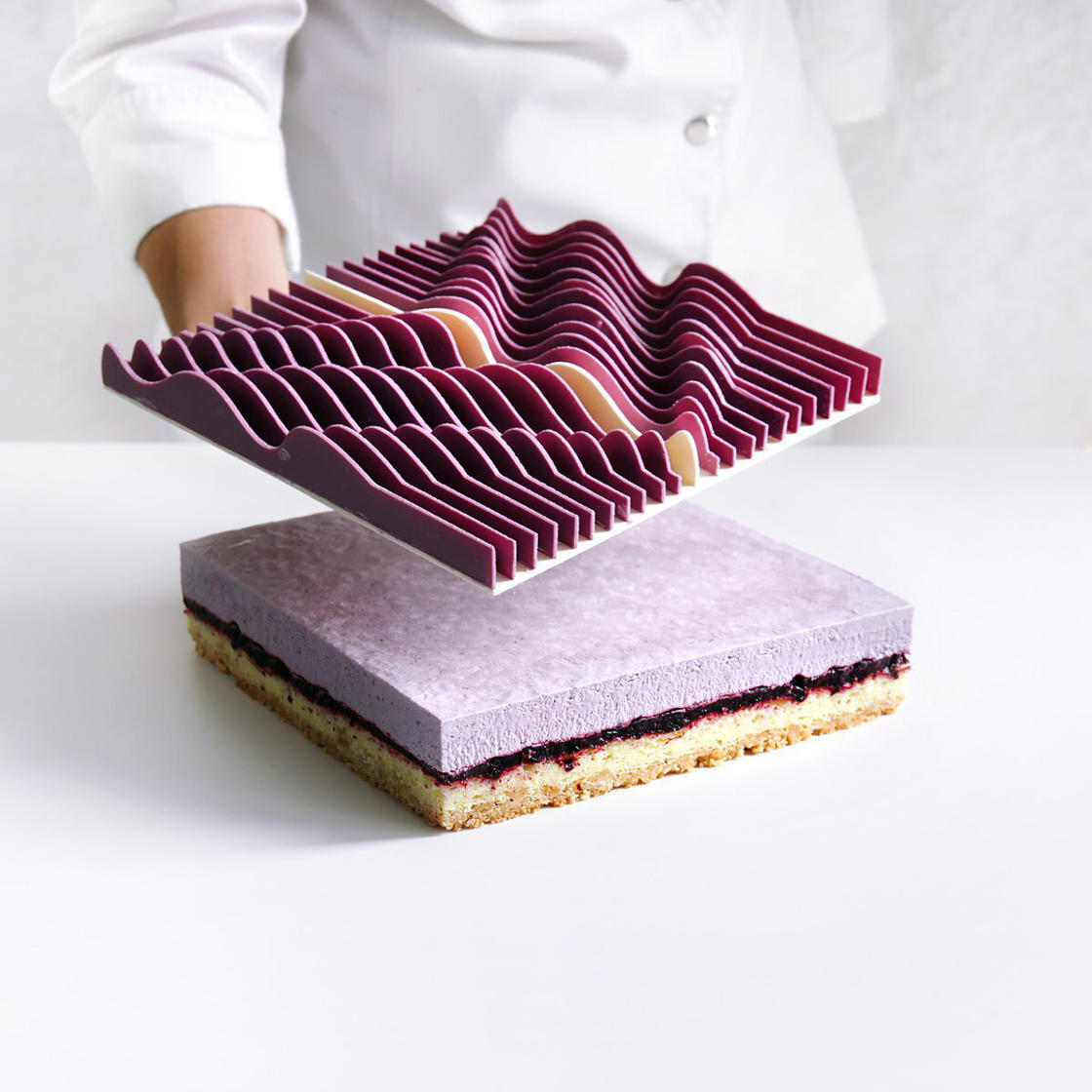 This is What Happens When You Mix Design, Architecture & Baking ...