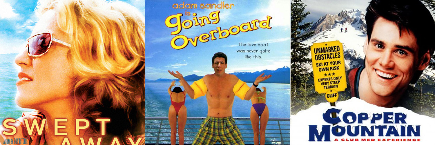 20 Warning Signs That A Movie Will Be Terrible - Joyenergizer