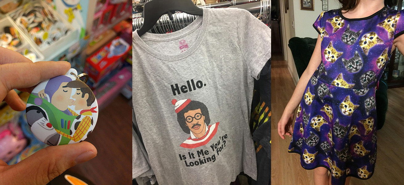 40 Totally Weird and Random Items Found in Charity Shops - Joyenergizer