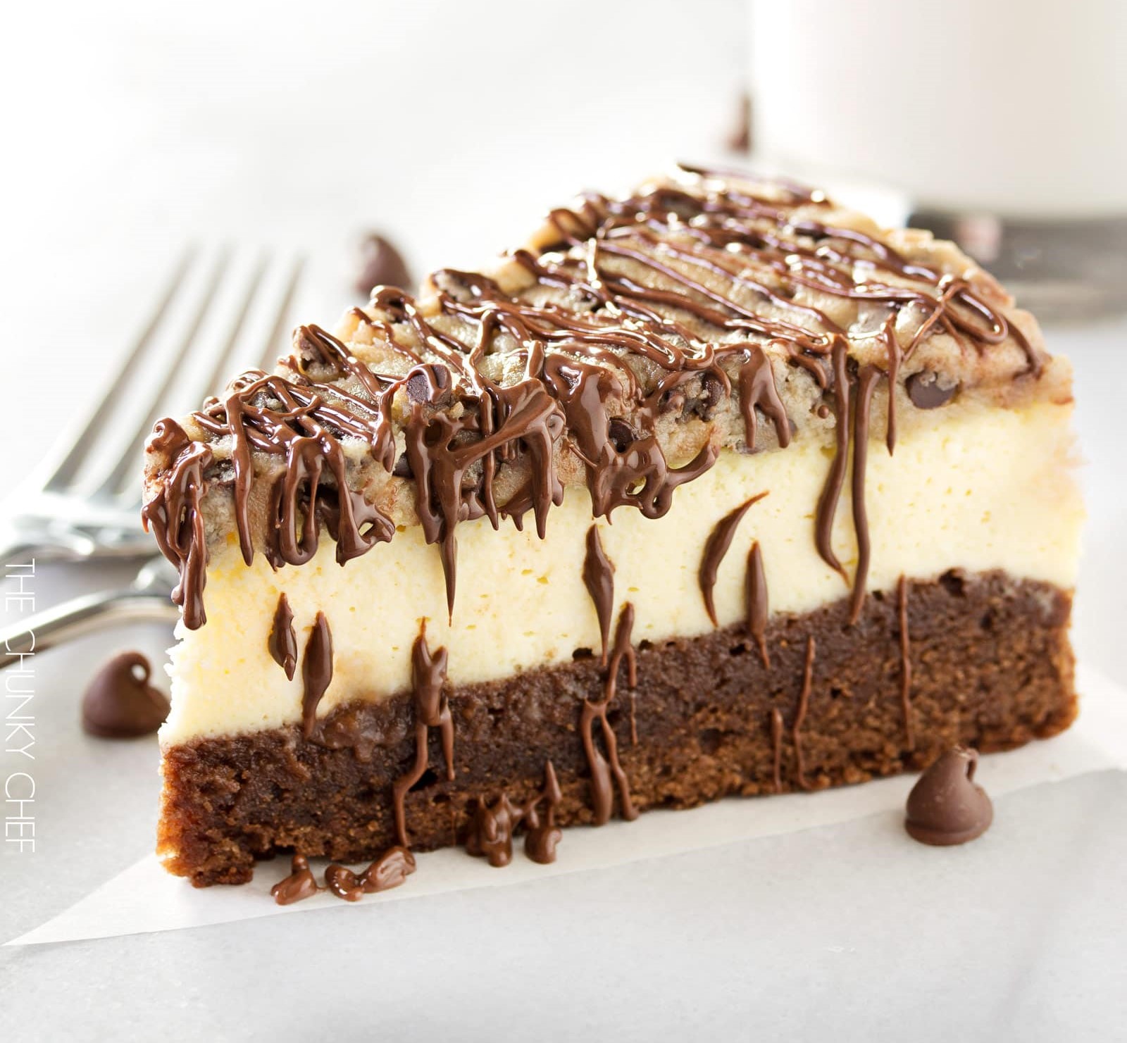 16 Totally Indulgent Cheesecakes Recipes - Joyenergizer