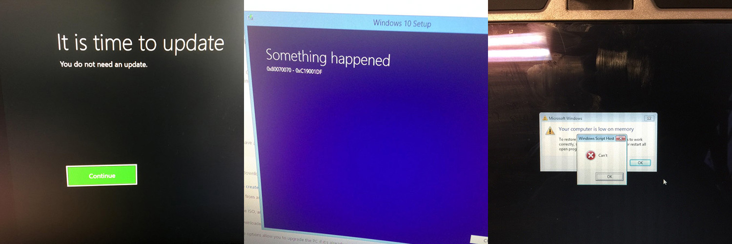 30 Hilarious Jokes About Microsoft Windows We Can All Relate To ...