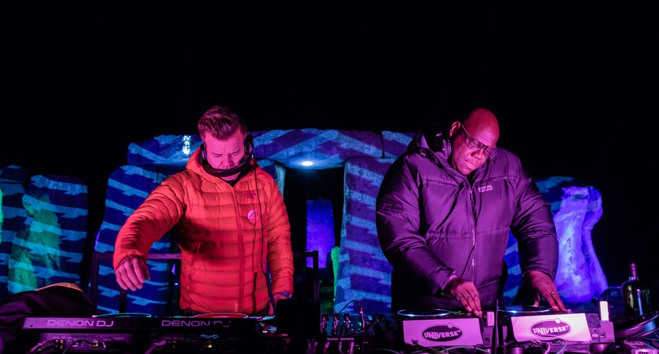 11 Times DJs Played Sets in Totally Crazy Places - Joyenergizer