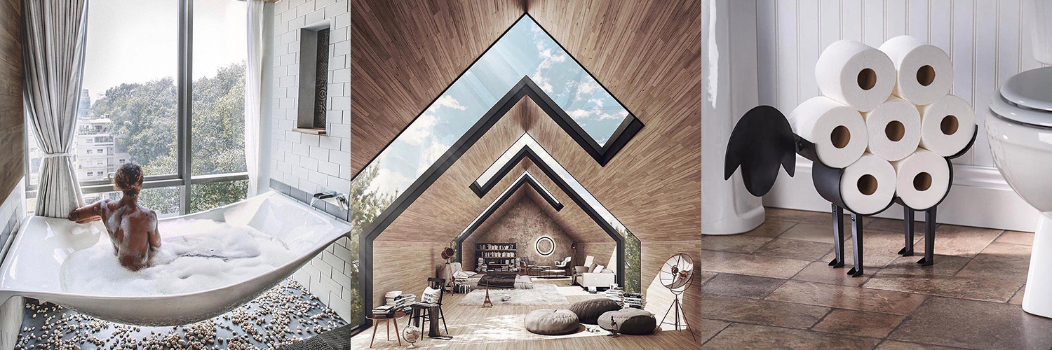 Absolutely Perfect Design - 29 Times Designers Just Nailed it ...