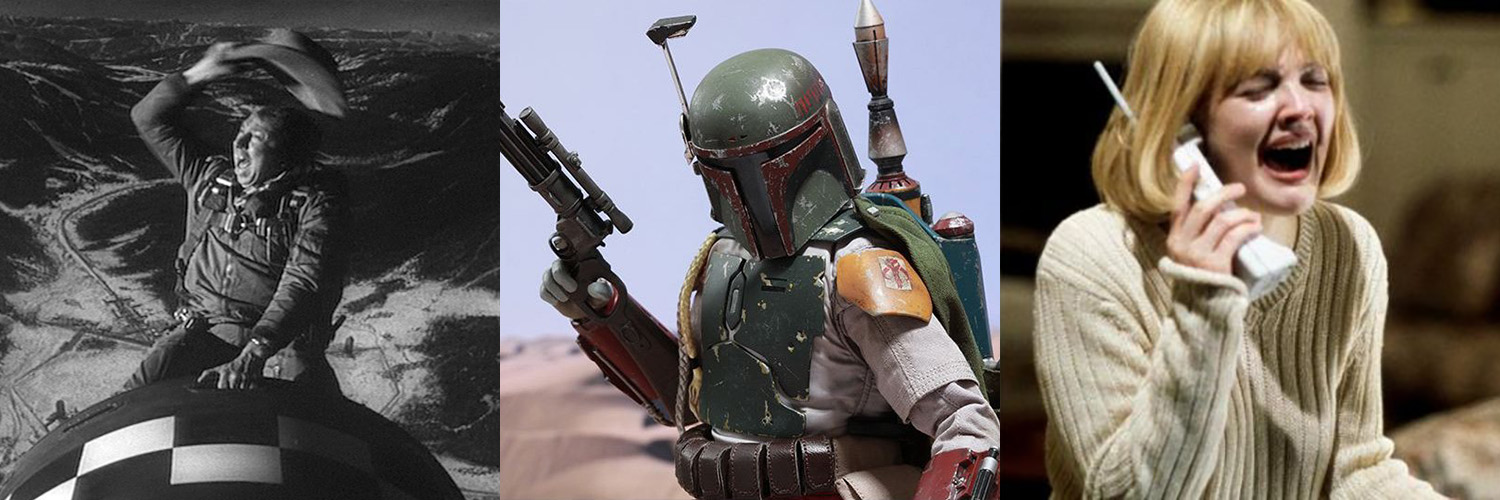 25 of the Most Memorable Small Roles and Cameos in Movies - Joyenergizer