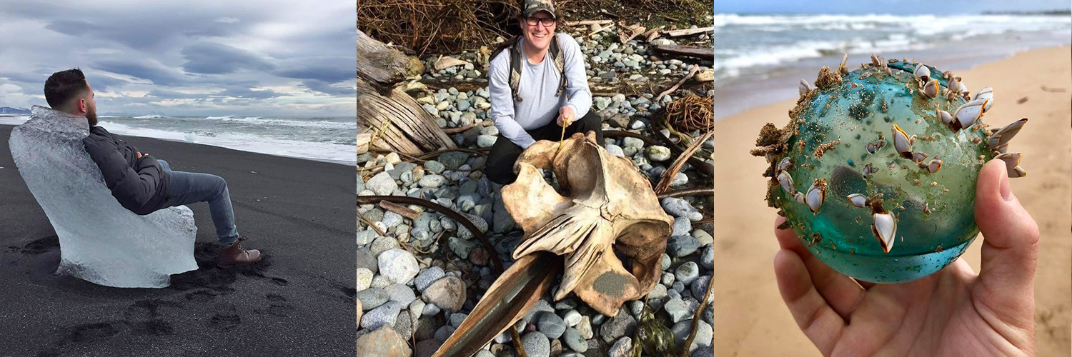 36 Times People Found the Most Amazing Things While on the Beach ...