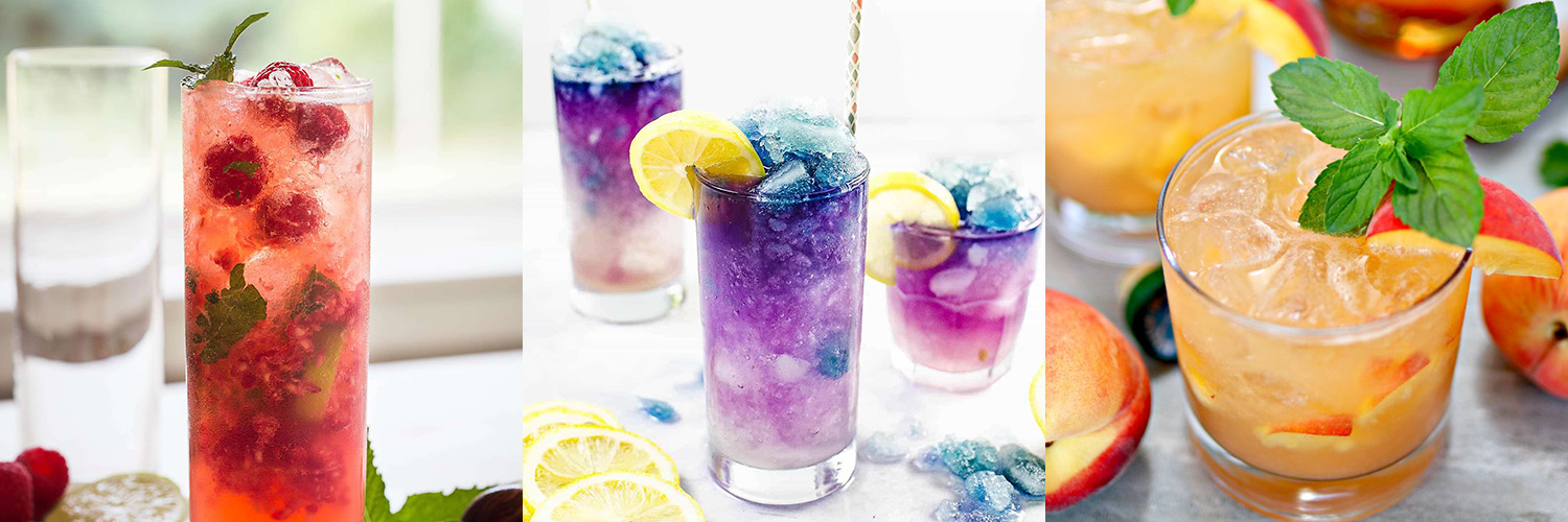 22 Refreshing Summer Drinks You Can Make Even in Quarantine - Joyenergizer