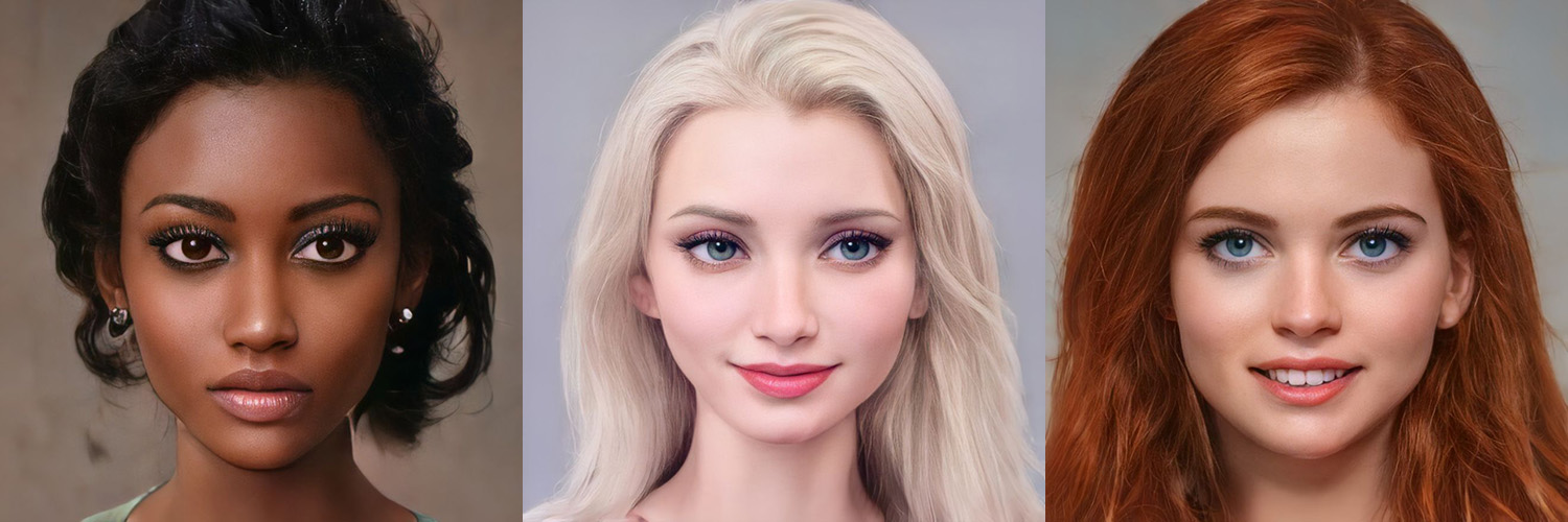 A.I Predicts What Disney Characters Would Look If They Were Real ...