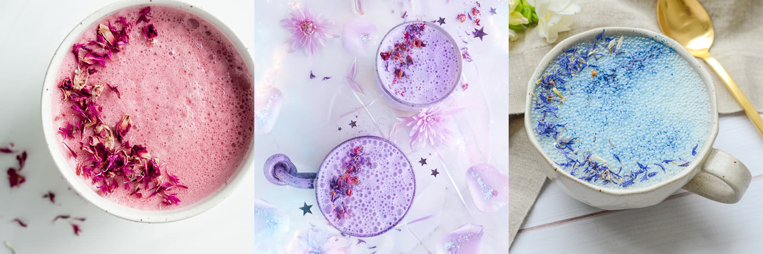 Get a Good Nights Sleep With These 11 Magical Moon Milk Recipes ...