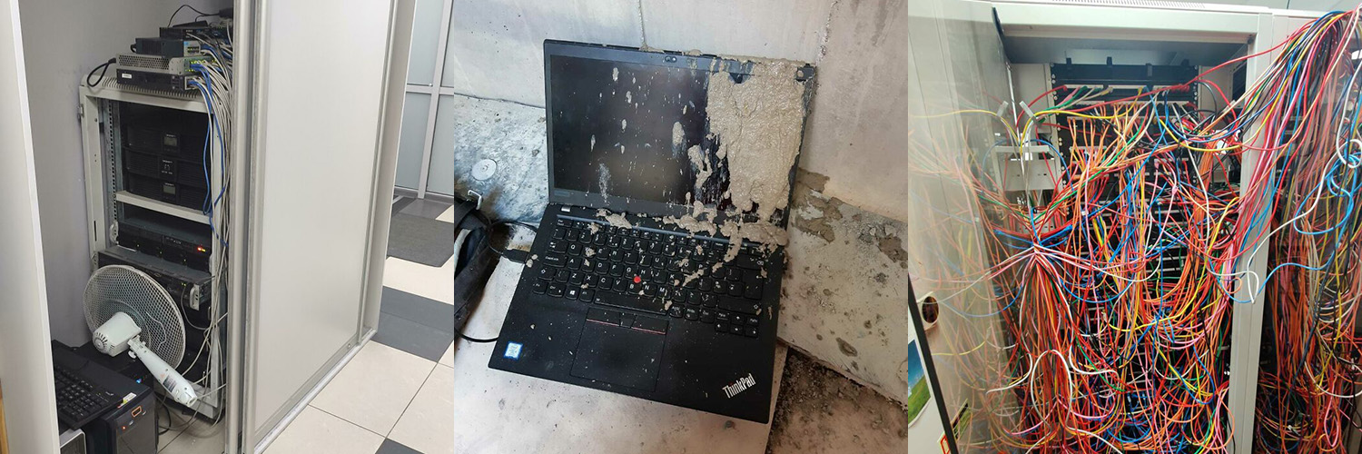 The Joys of Tech Support - 44 Tech Fails You Won't Believe Happened ...