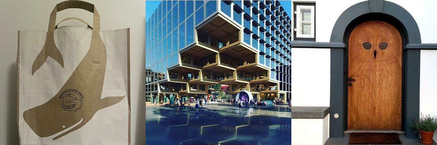 Creativity That Deserves a Round of Applause - 35 Examples of Pure ...