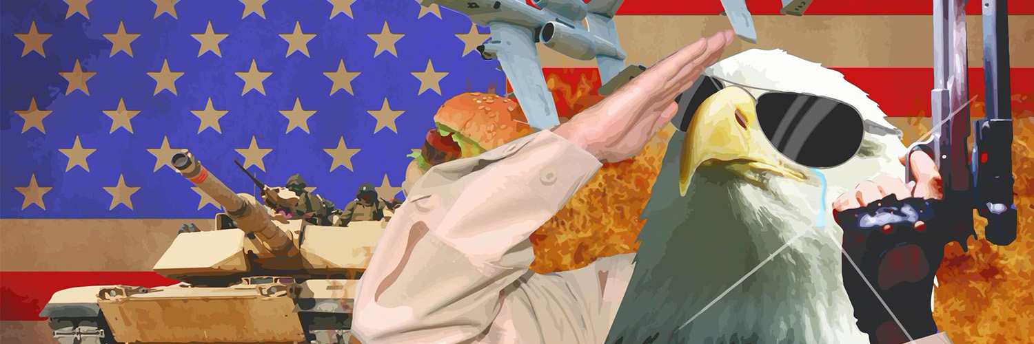 Welcome to America - 45 Hilarious Memes That Sum Up Life in the States ...