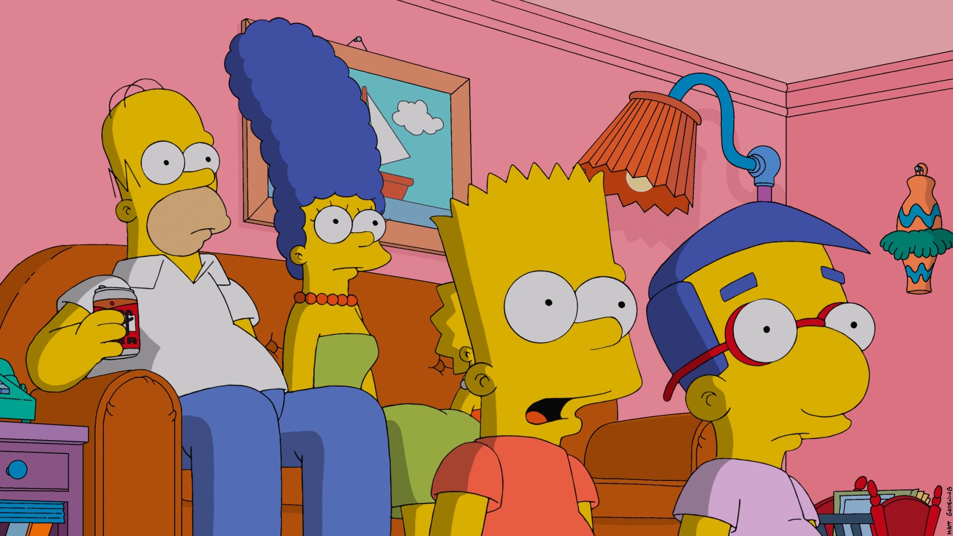 We Pinpoint When The Simpsons Dropped Its First Bad Episode and Started ...