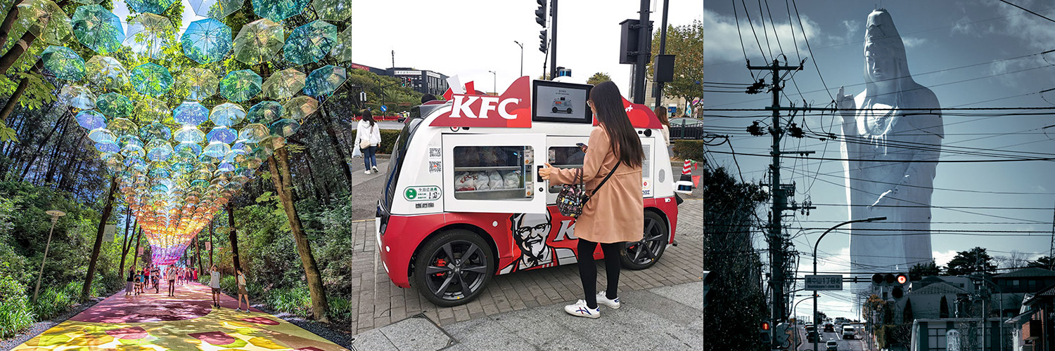 40 Times Japan Astounded Us with Its Awesomeness - Joyenergizer