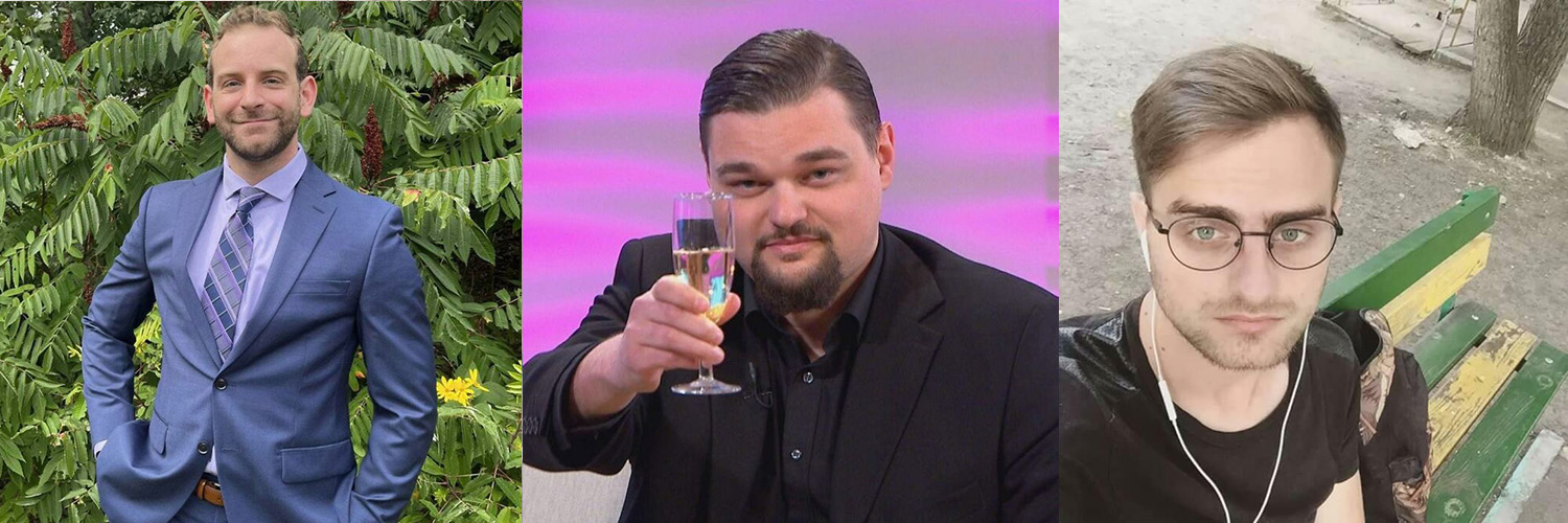 Celebrities on a Budget - 36 Walmart Famous Look-Alikes - Joyenergizer